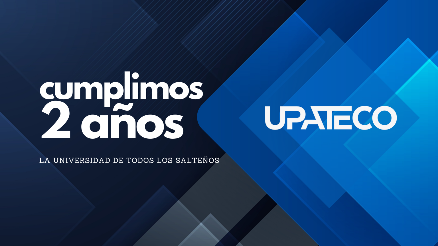 UPATECO – Universidad Salteña – UPATECO