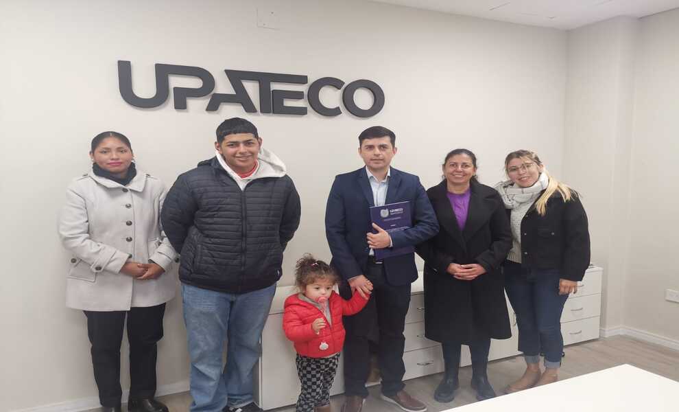 UPATECO – Universidad Salteña – UPATECO