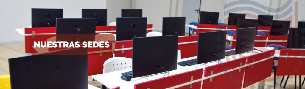 sedes – UPATECO – Universidad Salteña
